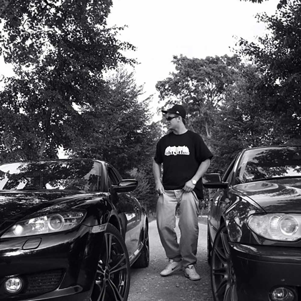 D.O Double Dars - Aufstrebender deutscher Rapper