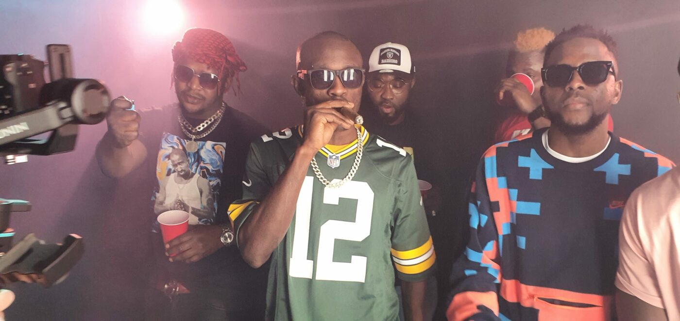 Foto & Video Archives - Soundstarstudios Tonstudio München